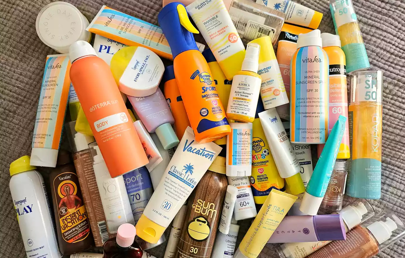The Ultimate Guide to Private Label Sunscreen Manufacturing ...