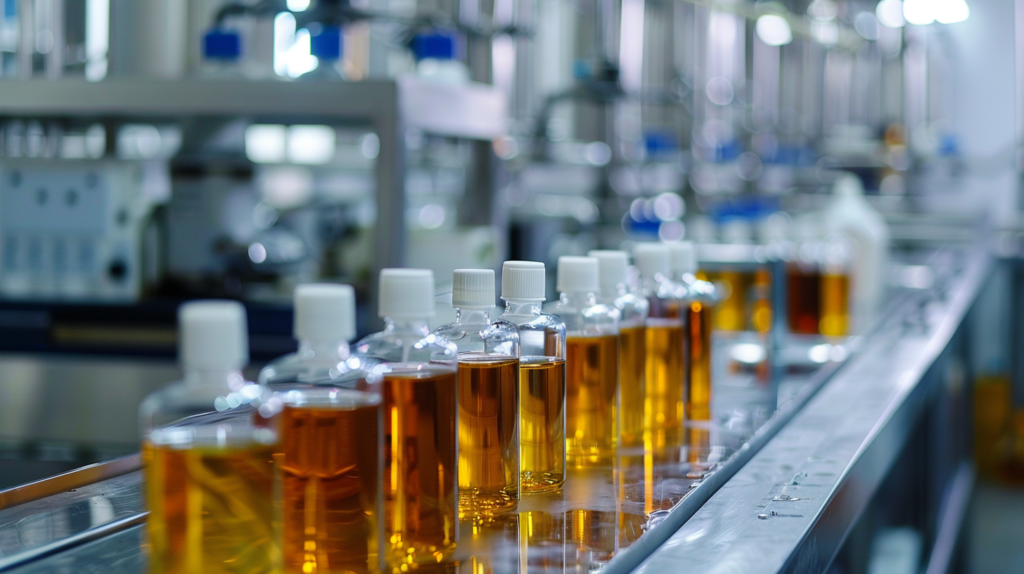 Understanding the Costs Involved in Shampoo Manufacturing - XiangXiangDaily