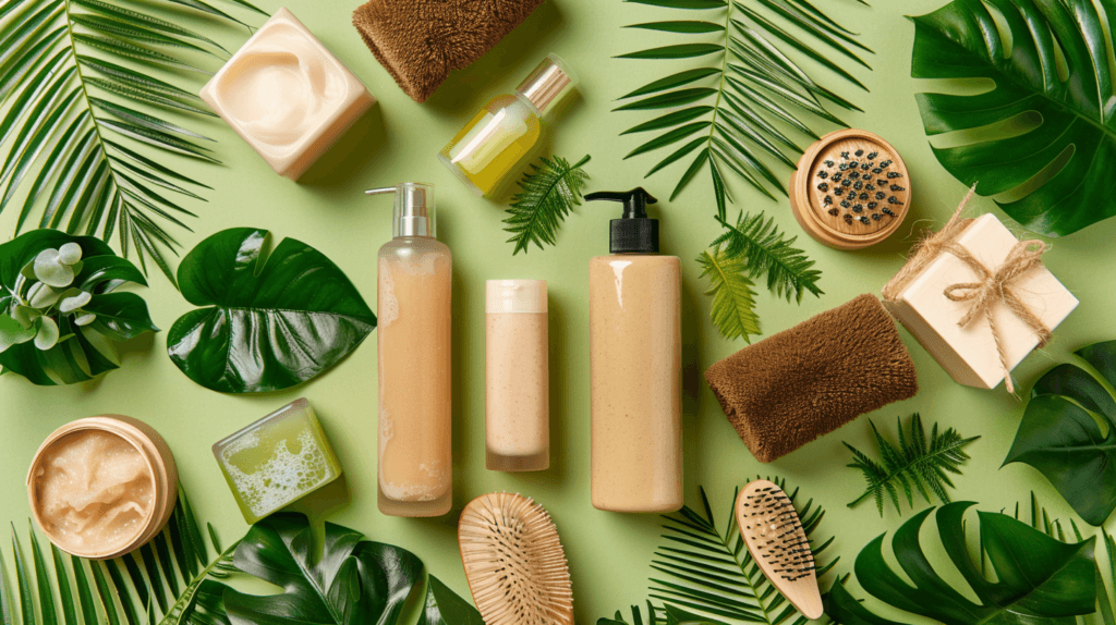 Trends and Innovations in Shampoo Manufacturing - Xiangxiangdaily