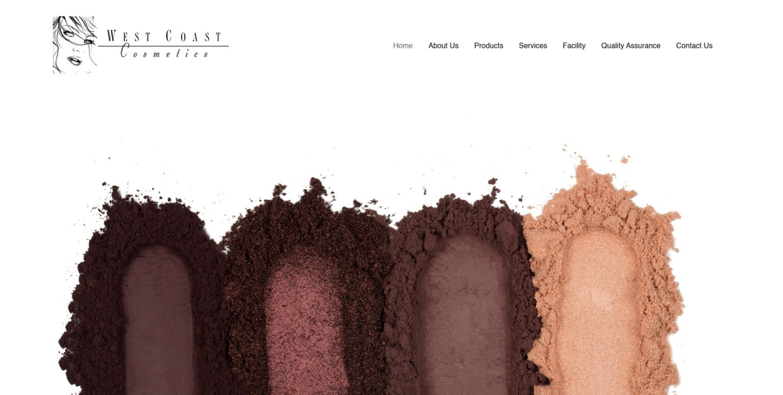 Top 15 Cosmetics Manufacturers in The USA