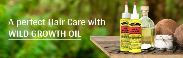 Wild Growth Hair Oil Review: Ingredients, Benefits